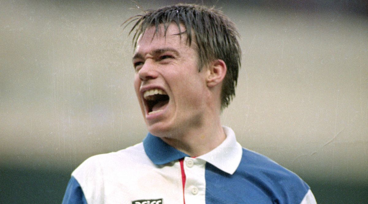 The best Premier League players of the 90s | FourFourTwo