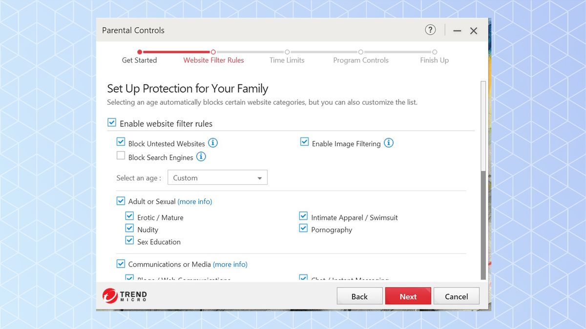 Trend Micro antivirus review | Tom's Guide
