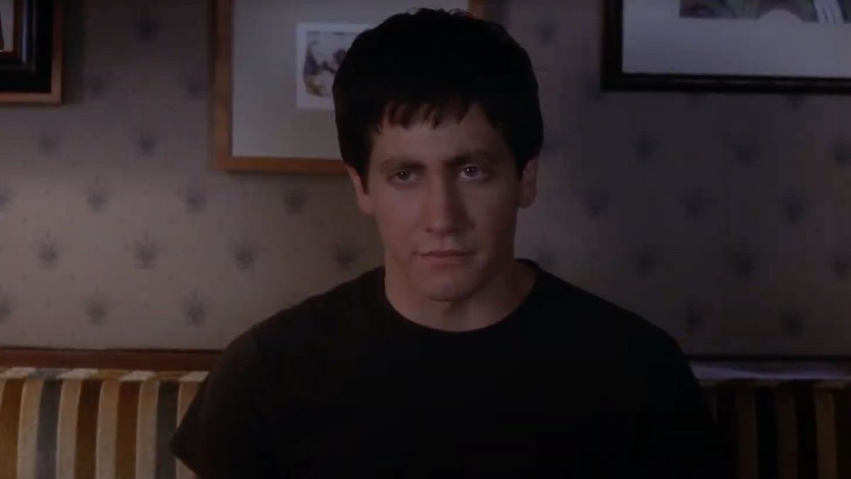 I'm A Huge Donnie Darko Fan, And Talking To Beth Grant And Jolene Purdy ...