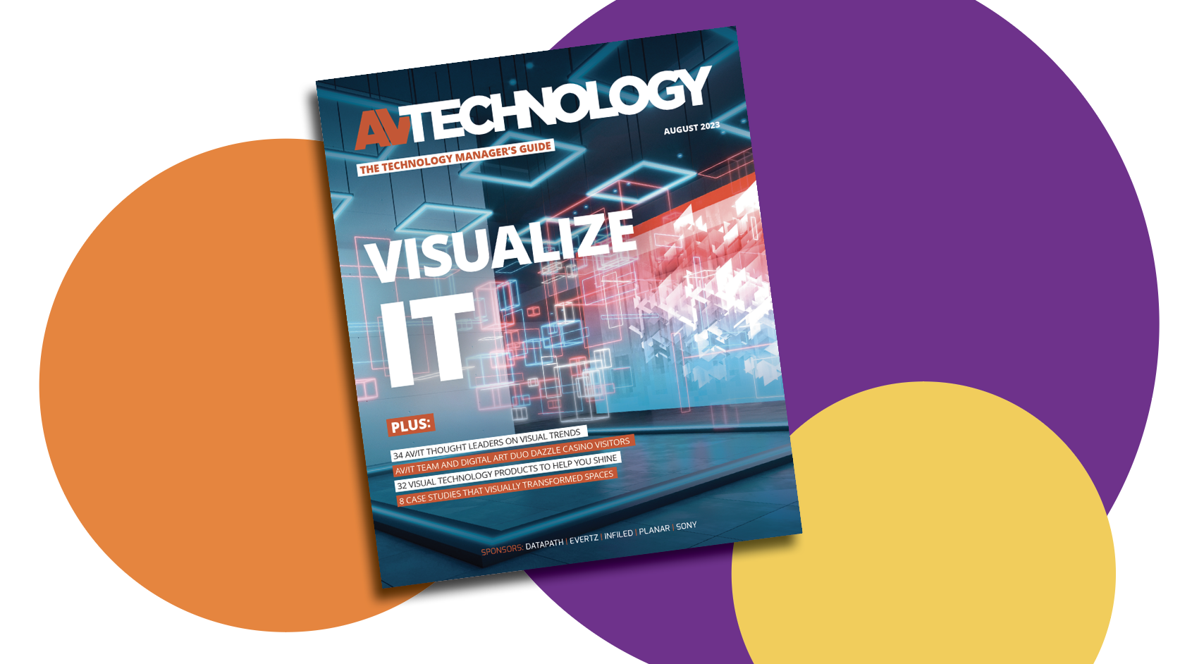 AV Technology Manager’s Guide to Visualization Technologies | AVNetwork