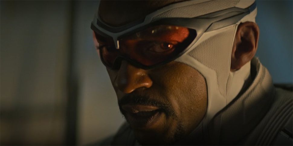 A New Captain America, A New MCU Supervillain, And 5 More Huge Moves In ...