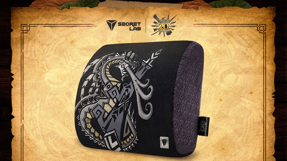 Secretlab has revealed a new special edition Titan Evo gaming chair ...