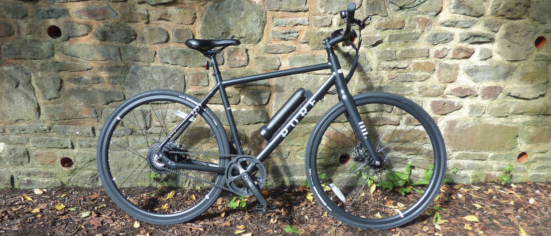 Pure Flux One review | TechRadar