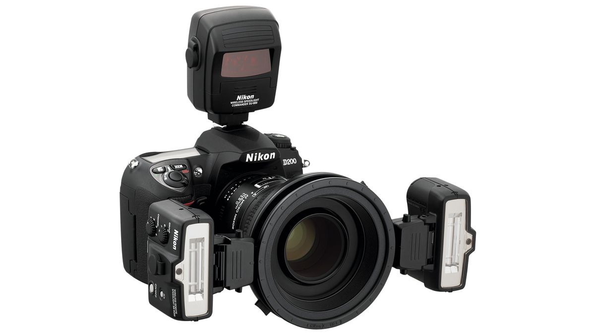 The best Nikon flashguns | Digital Camera World