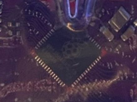 New Raspberry Pi RP2350 Arm + RISC chip to power dozens of new devices ...