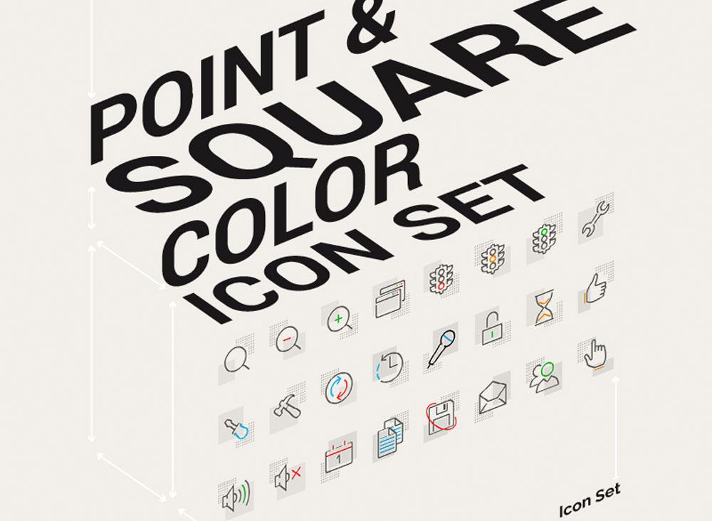 The best sets of free icons | Creative Bloq