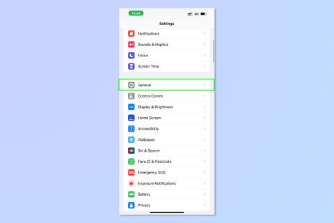 How to use AirDrop on iPhone and iPad | Tom's Guide