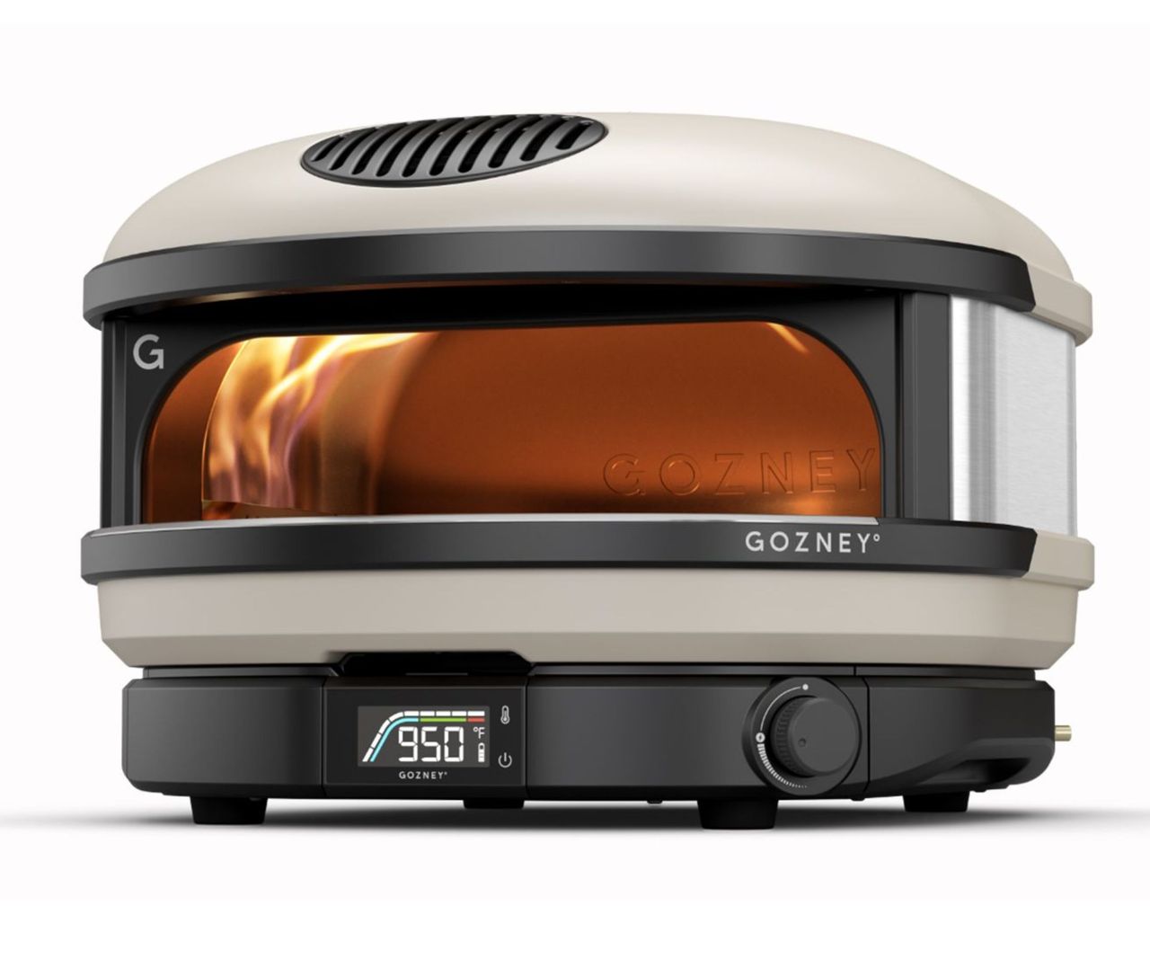 Gozney Arc review: a compact, sleek, and premium pizza oven | Homes and ...