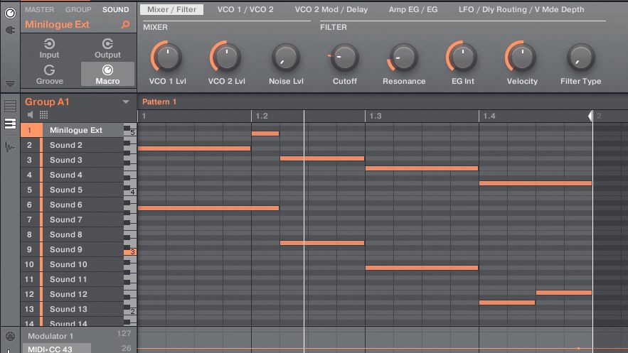 Control and sequence: how to combine software and hardware in your ...