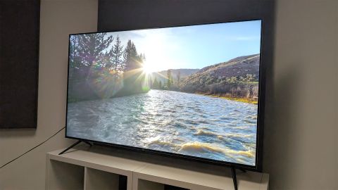 Amazon Fire TV Omni Mini-LED review: Amazon’s most advanced television ...