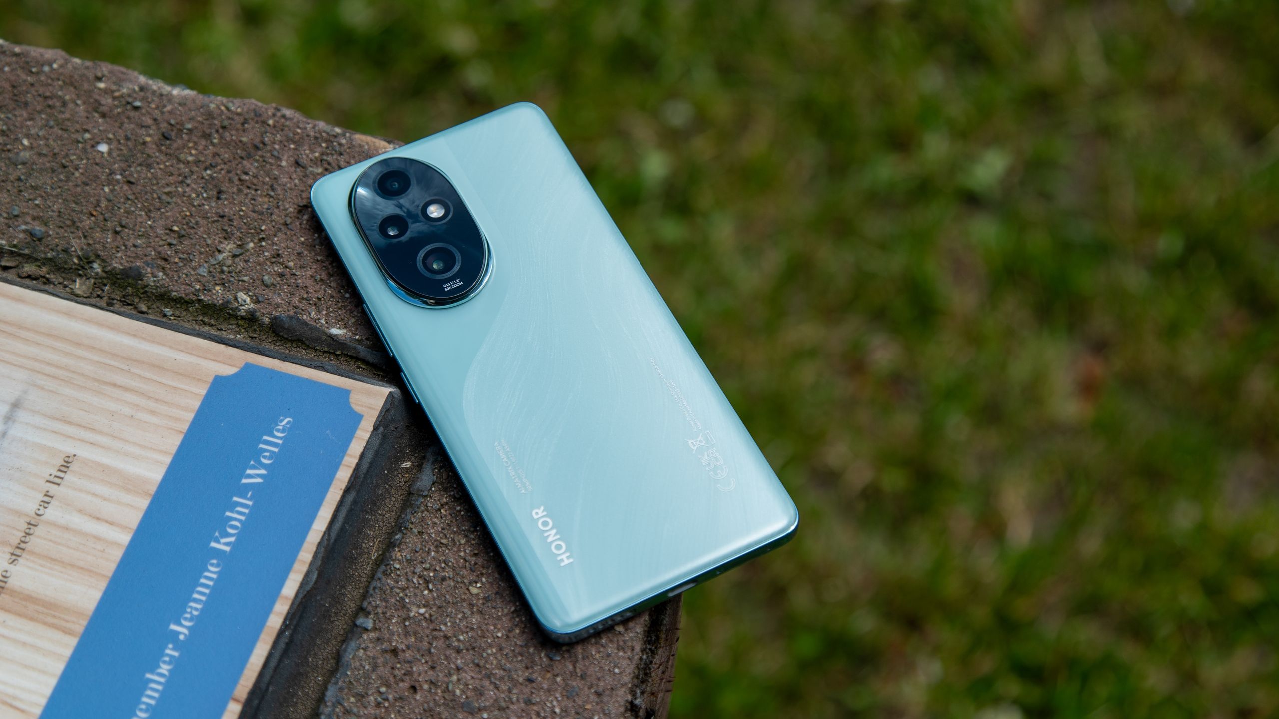 Honor's latest AI features want to fight deep fake videos and eye ...
