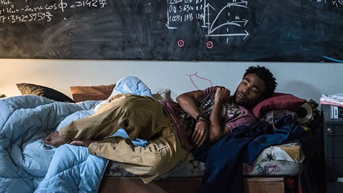 10 Great Donald Glover Movie And TV Performances (And How To Watch Them ...