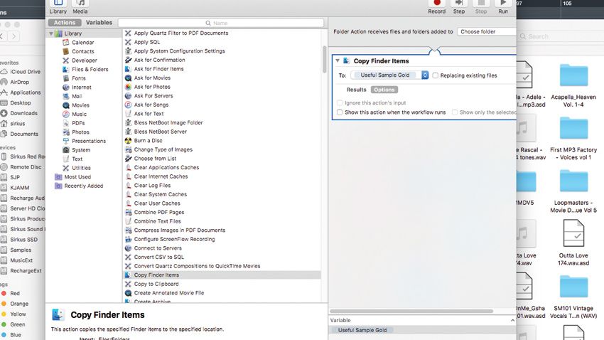 6 ways to make better use of samples | MusicRadar