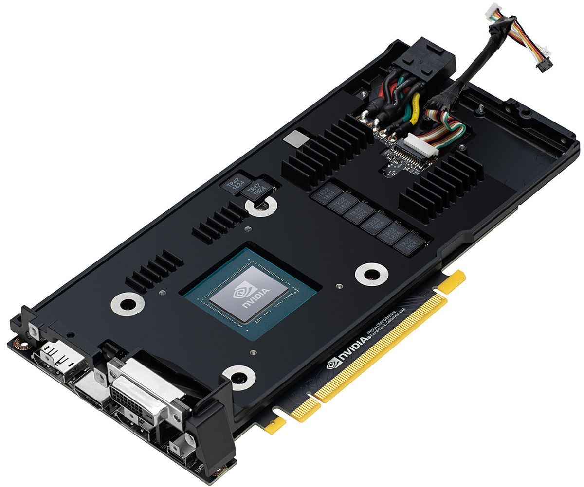 Nvidia GeForce RTX 2060 Review: Is Mainstream Ray Tracing For Real ...