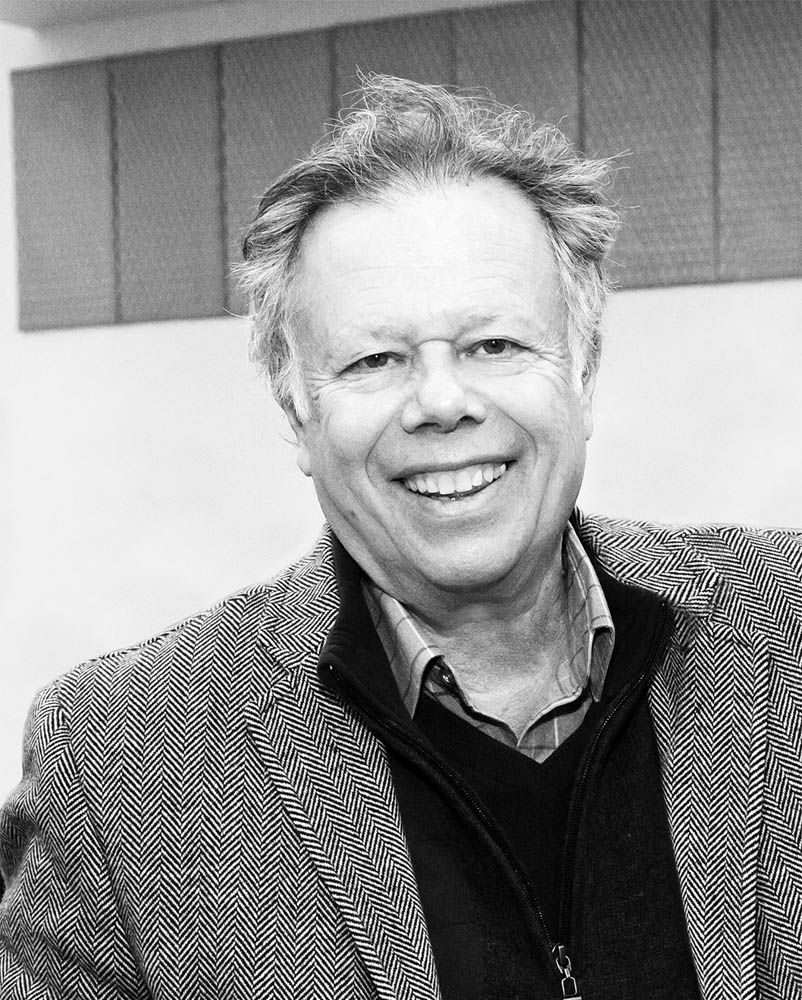 John Lahr's 6 favorite books | The Week