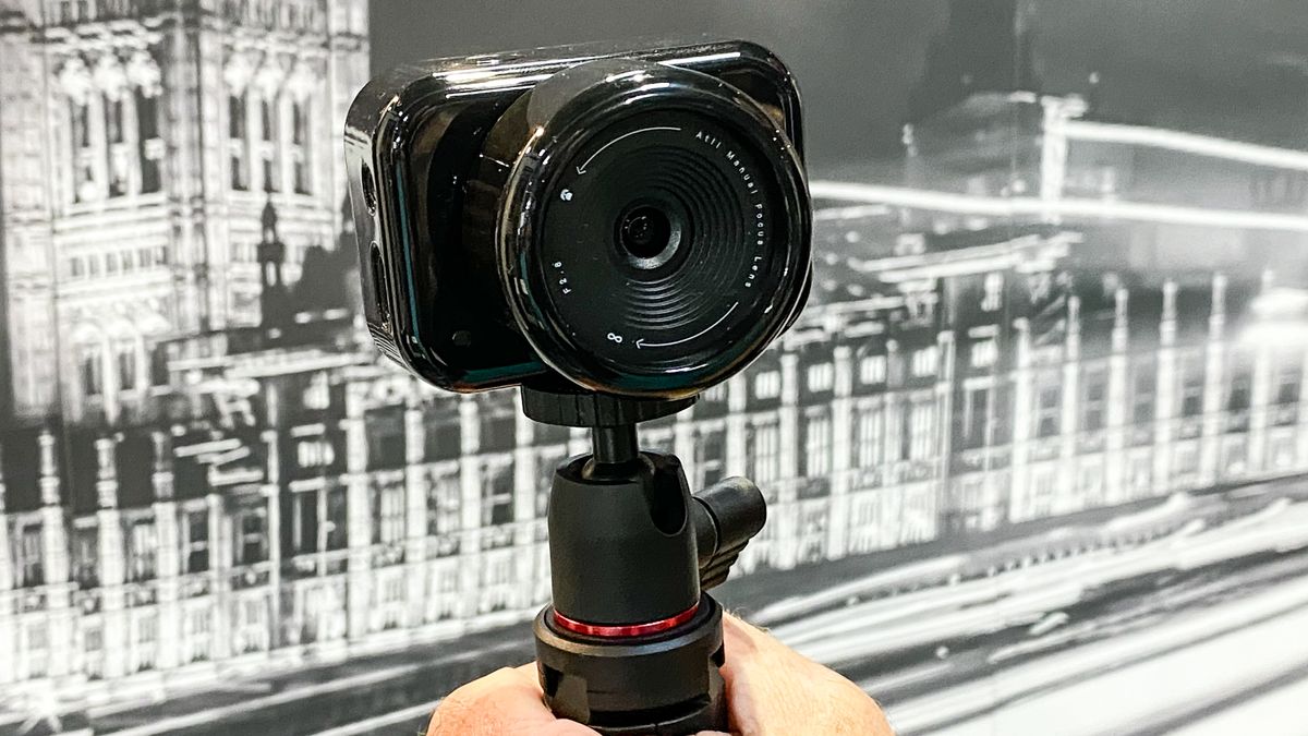 aTLi Eon camera brings timelapse photography to the masses | Digital ...