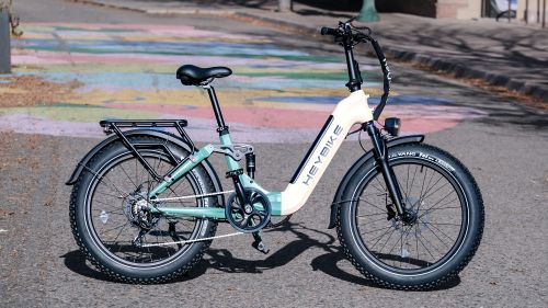 Orbea Diem E-bike review: A robust urban e-bike packed with useful ...
