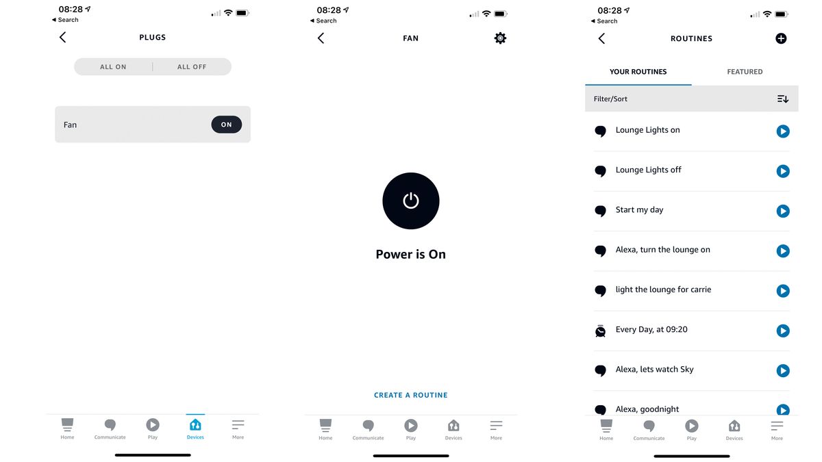 Amazon smart plug review | TechRadar