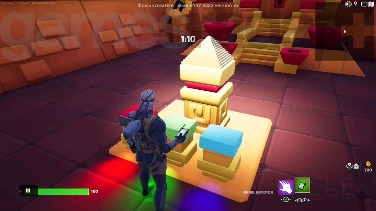 Fortnite Lantern Festival 2024: How to access it | GamesRadar+