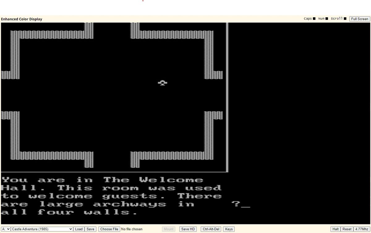 Play around with this Windows 1.0 emulator to celebrate its 35th ...