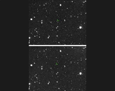 Astronomers Find Another Clue That Planet X Is Lurking Out There | Live ...