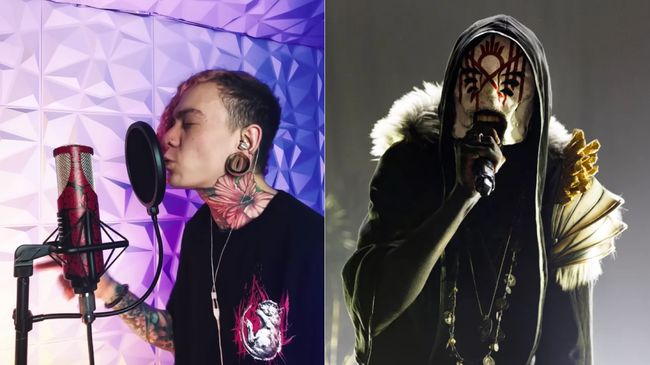 Lorna Shore's Will Ramos covering Sleep Token's Chokehold is one of the ...