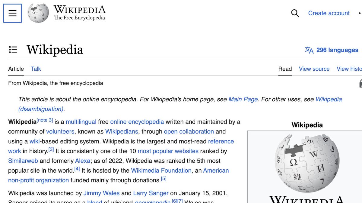 What is Wikipedia and How Can it Be Used to Teach? | Tech & Learning