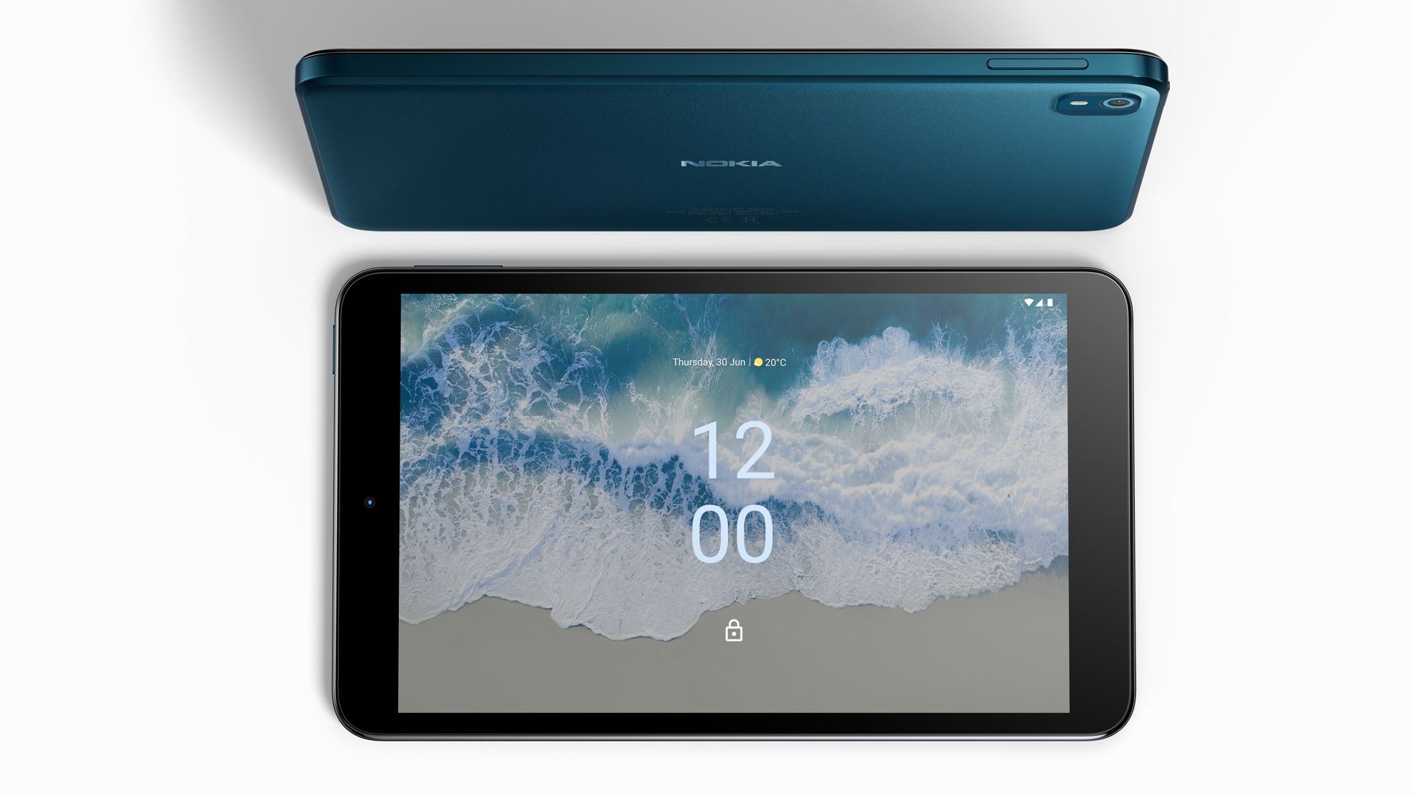 Nokia’s cheap new Android tablet looks like a fierce Amazon Fire rival | T3