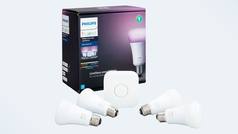 The best smart lights | Tom's Guide