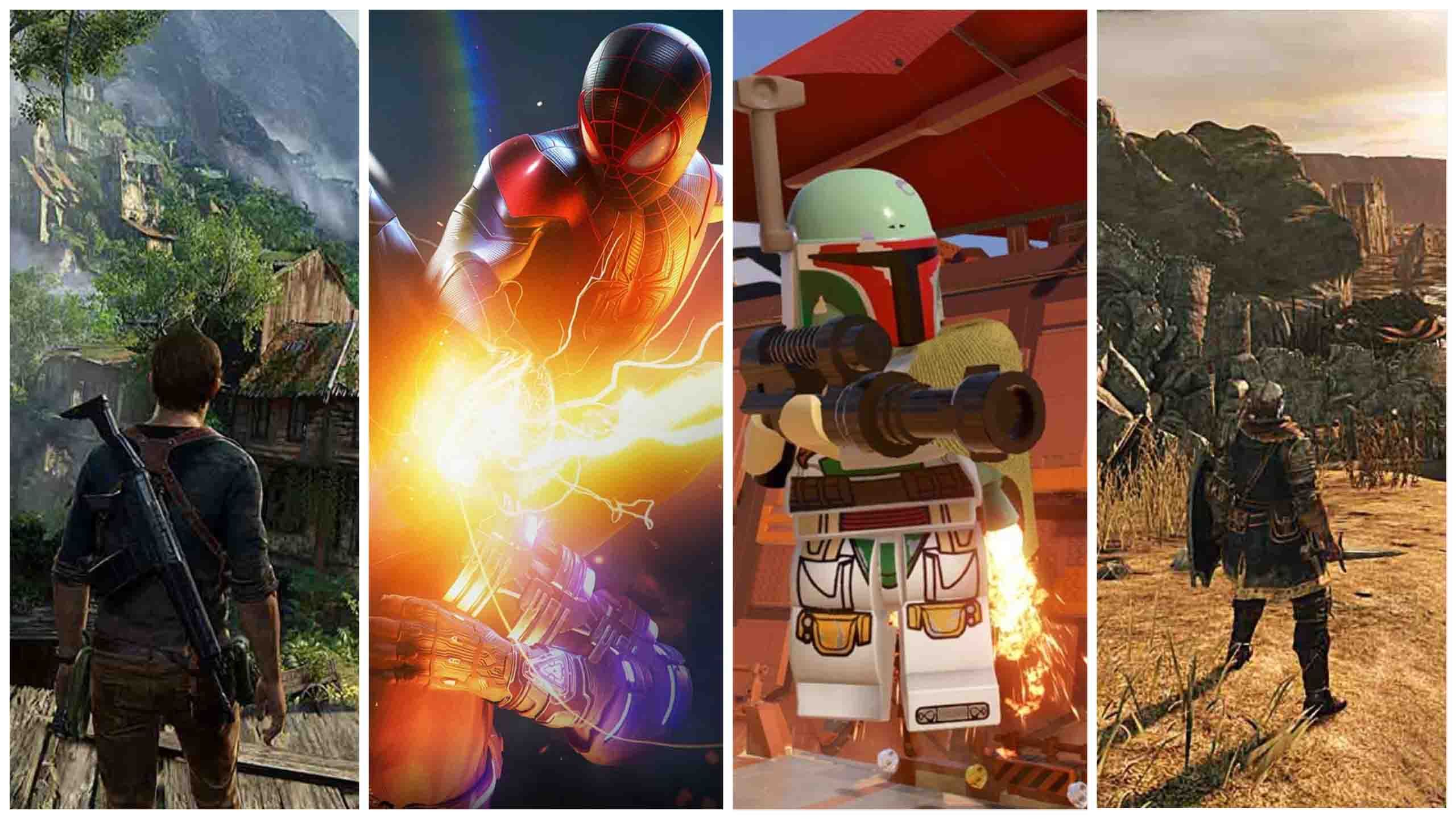 The best Amazon Prime Day gaming deals (2022) | Shortlist