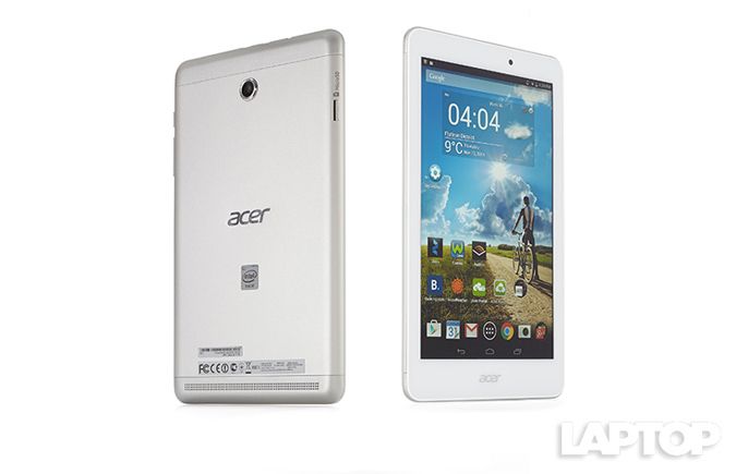 Acer Iconia Tab 8 - Full Review and Benchmarks | Laptop Mag
