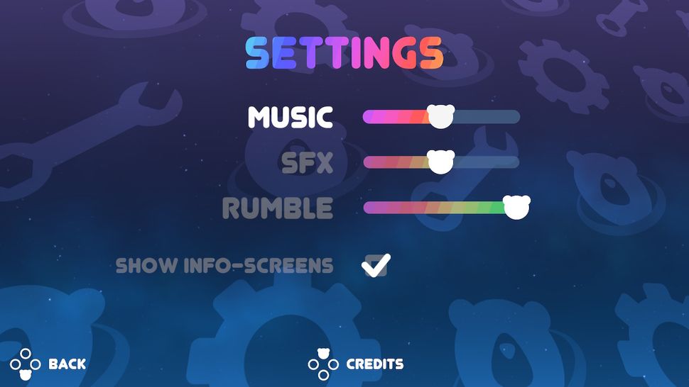 Astro Bears for Nintendo Switch review: A stellar party game for up to ...