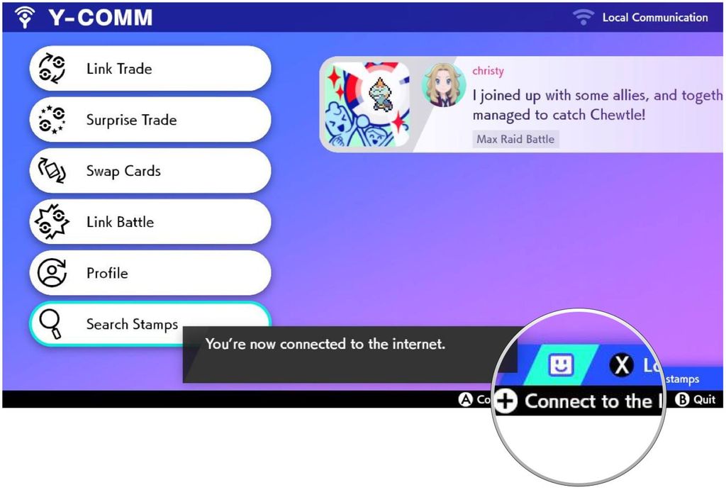 How to participate in Max Raid Battles with your friends in Pokémon ...