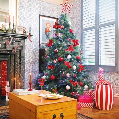 'We finally got the Christmas house of our dreams!’ | Ideal Home