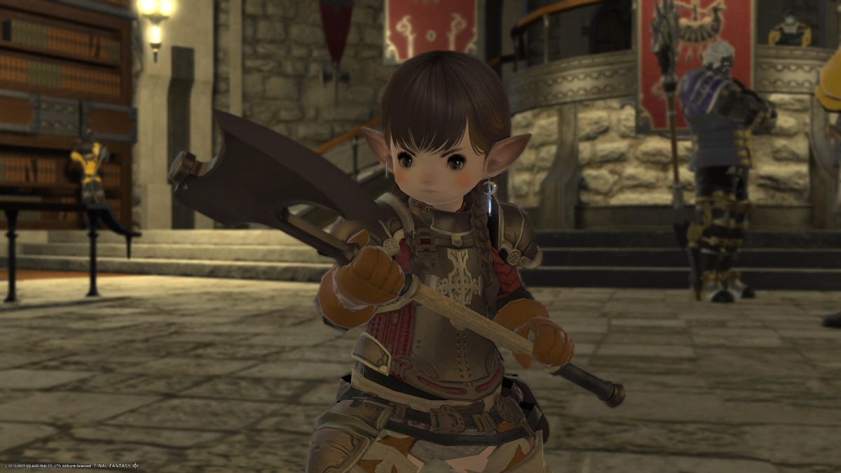 How to unlock every FFXIV combat job | GamesRadar+
