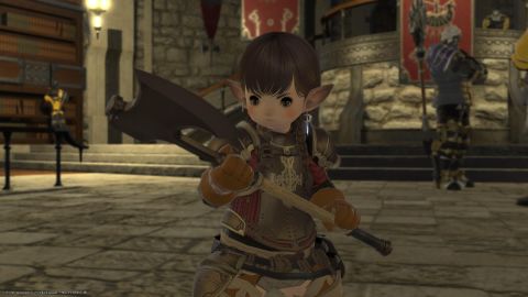 How to unlock every FFXIV combat job | GamesRadar+