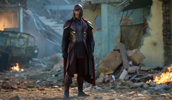 6 Questions We Need Answered After X-Men: Apocalypse | Cinemablend