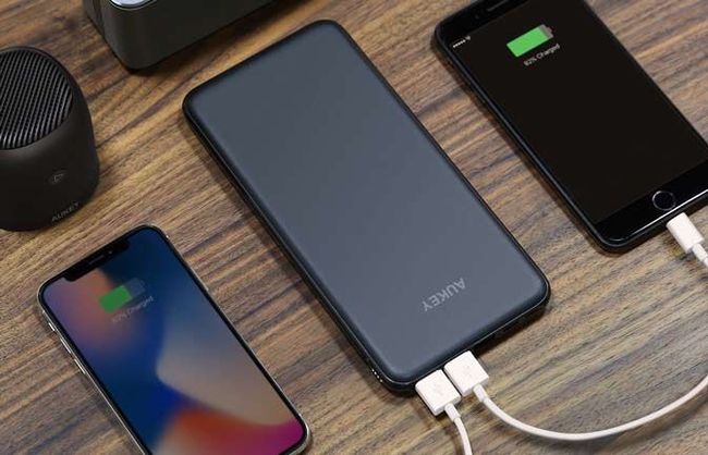 Best Portable Chargers and Power Banks: USB-C Chargers for All Devices ...