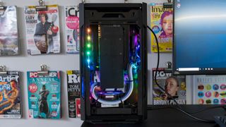 How to build the ultimate mini gaming PC | TechRadar