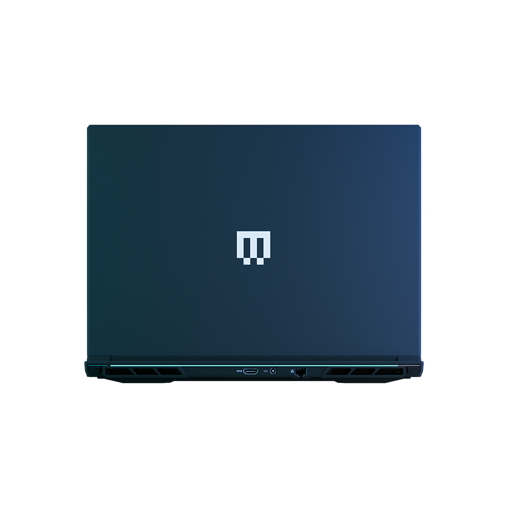 MAINGEAR Super 16 is a powerhouse gaming laptop | Windows Central