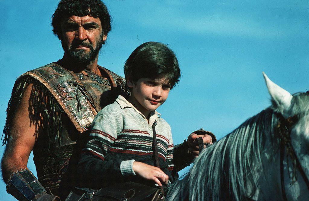 Time Bandits: release date, cast, trailer, first looks, more | What to ...