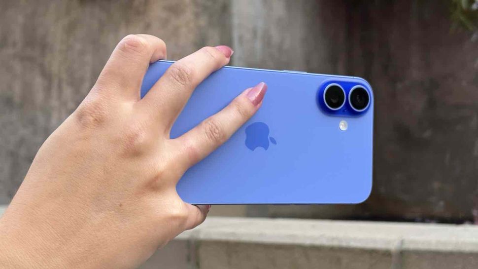 iPhone 16 camera: a new main camera and Capture Control | TechRadar