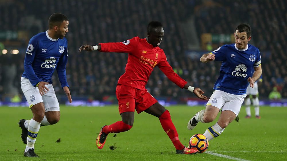 FA Cup third-round draw: Merseyside derby headlines action | FourFourTwo