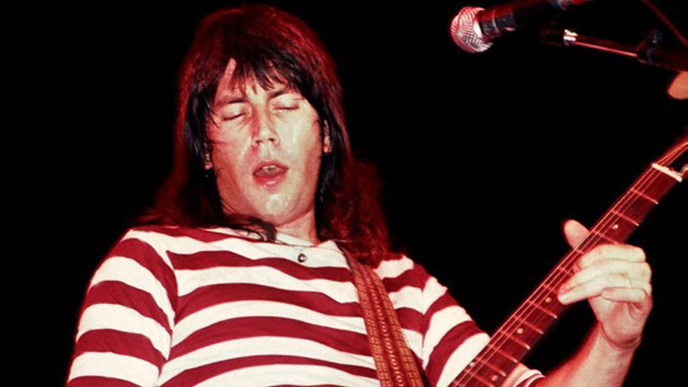 The Secrets Behind Pat Travers' Guitar Tone on "Boom Boom (Out Go the ...