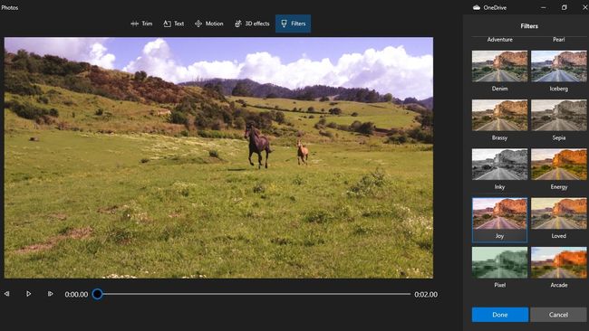 Microsoft Video Editor 2020 review | TechRadar