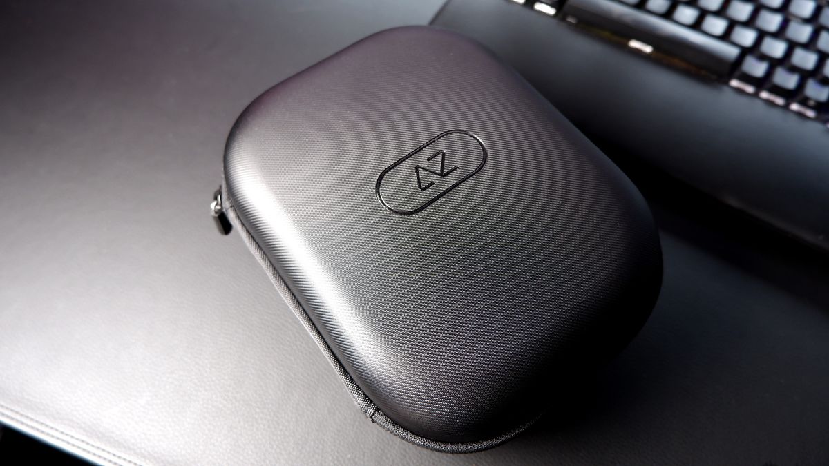 AceZone A-Spire gaming headset review | PC Gamer