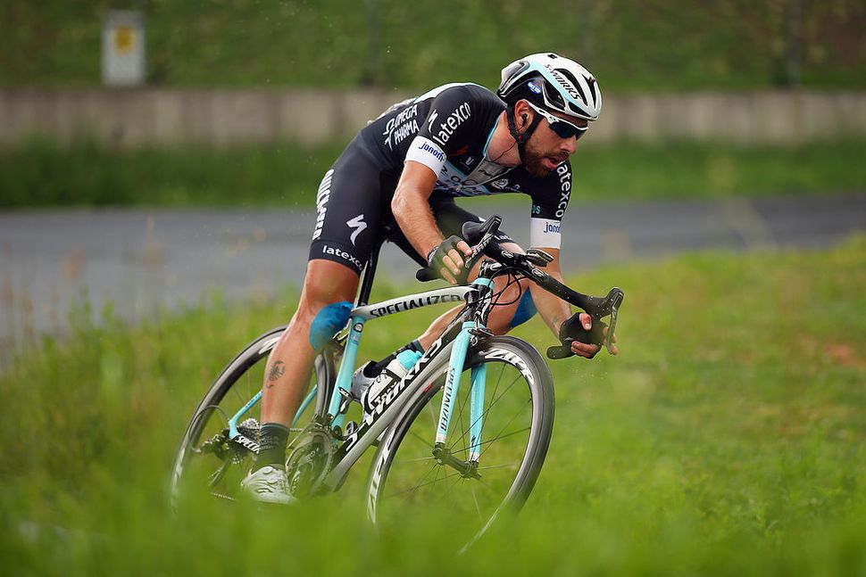 'A bit like being in Hell' – Thomas De Gendt on the tumultuous ongoing ...
