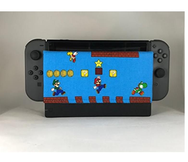 How to keep your Nintendo Switch safe | iMore