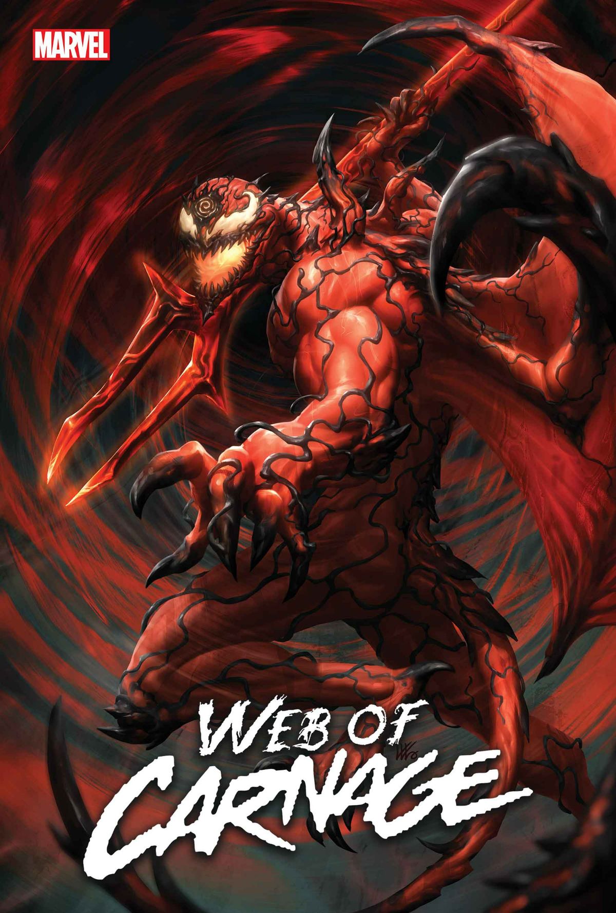 Venom's co-creator joins Death of the Venomverse, new Web of Carnage ...
