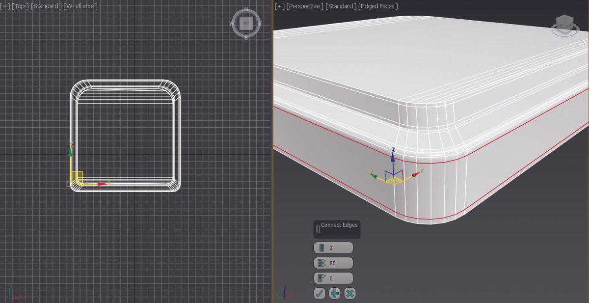 How to create an asset for AAA games using ZBrush | Creative Bloq